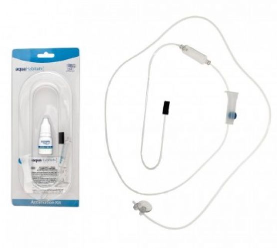 TMC Acclimation Kit – The Reef Experience